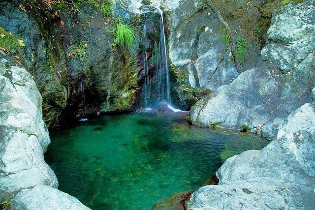 Island Of Samothrace | Vista Adventures